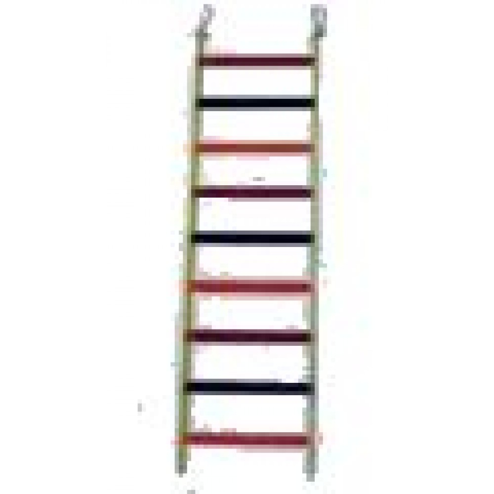 Acrylic Step Ladder