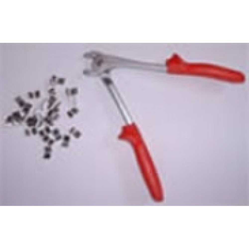 J Clip Pliers & Clips