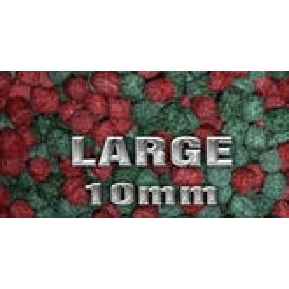 Goldfish & Koi Pellets (Large 10mm)