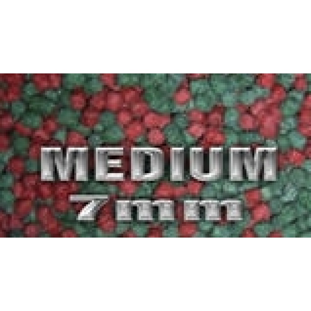 Goldfish & Koi Pellets (Medium 7mm)