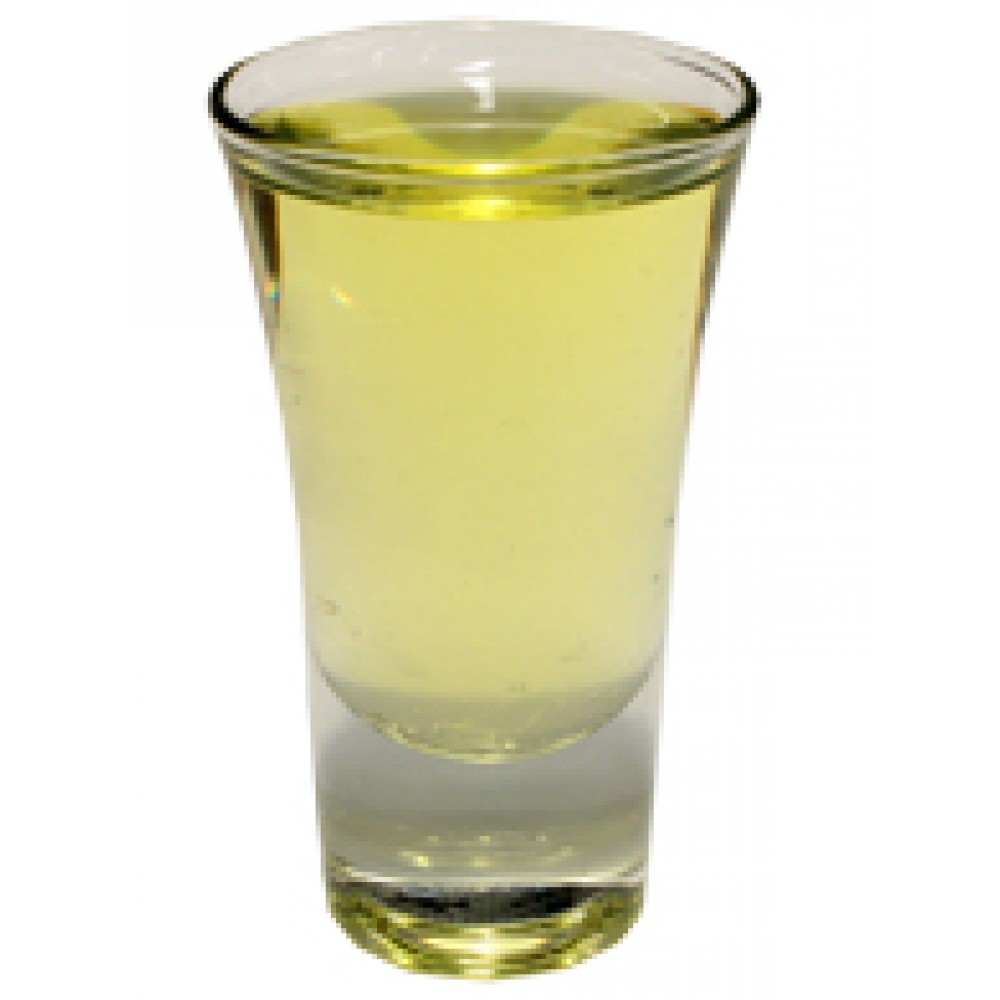 The Good Oil for Birds