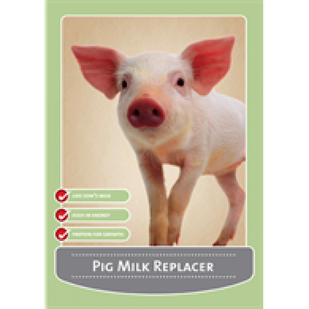 Wombaroo Pig Milk Replacer