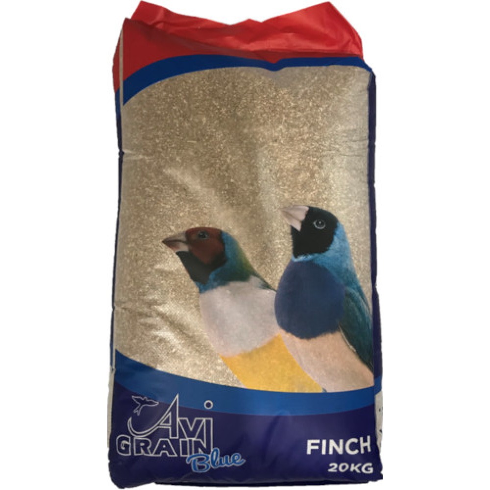 Murphy's Finch Mix