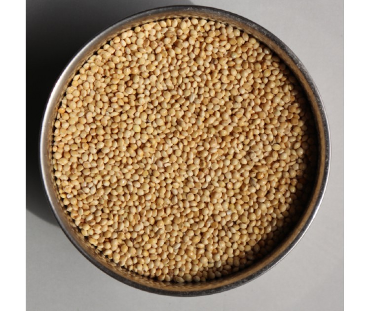 Murphy's French White Millet