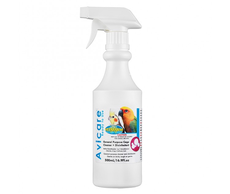 Vetafarm Avicare - Concentrate