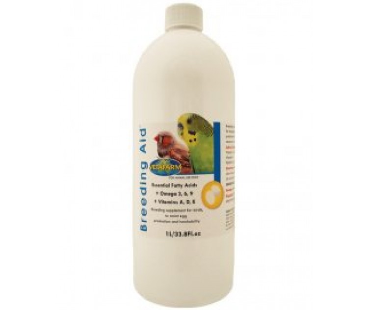 Vetafarm Breeding Aid