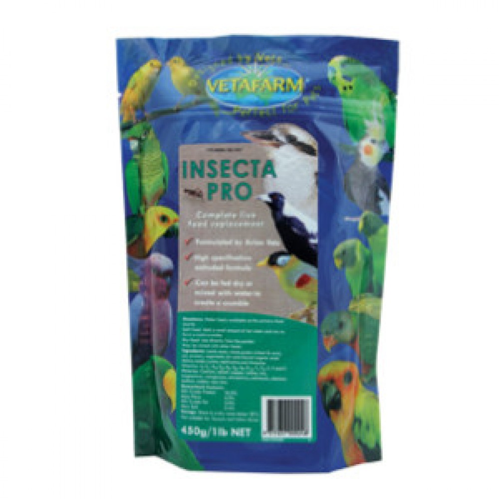 Vetafarm Insecta Pro