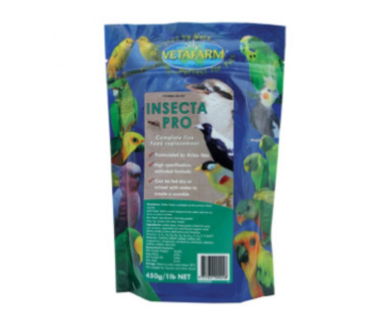 Vetafarm Insecta Pro