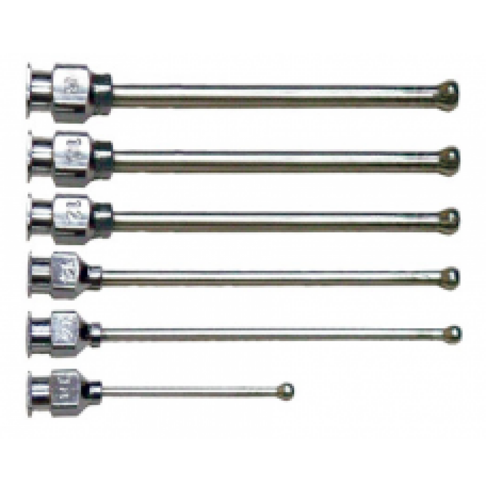 Vetafarm Crop Needles